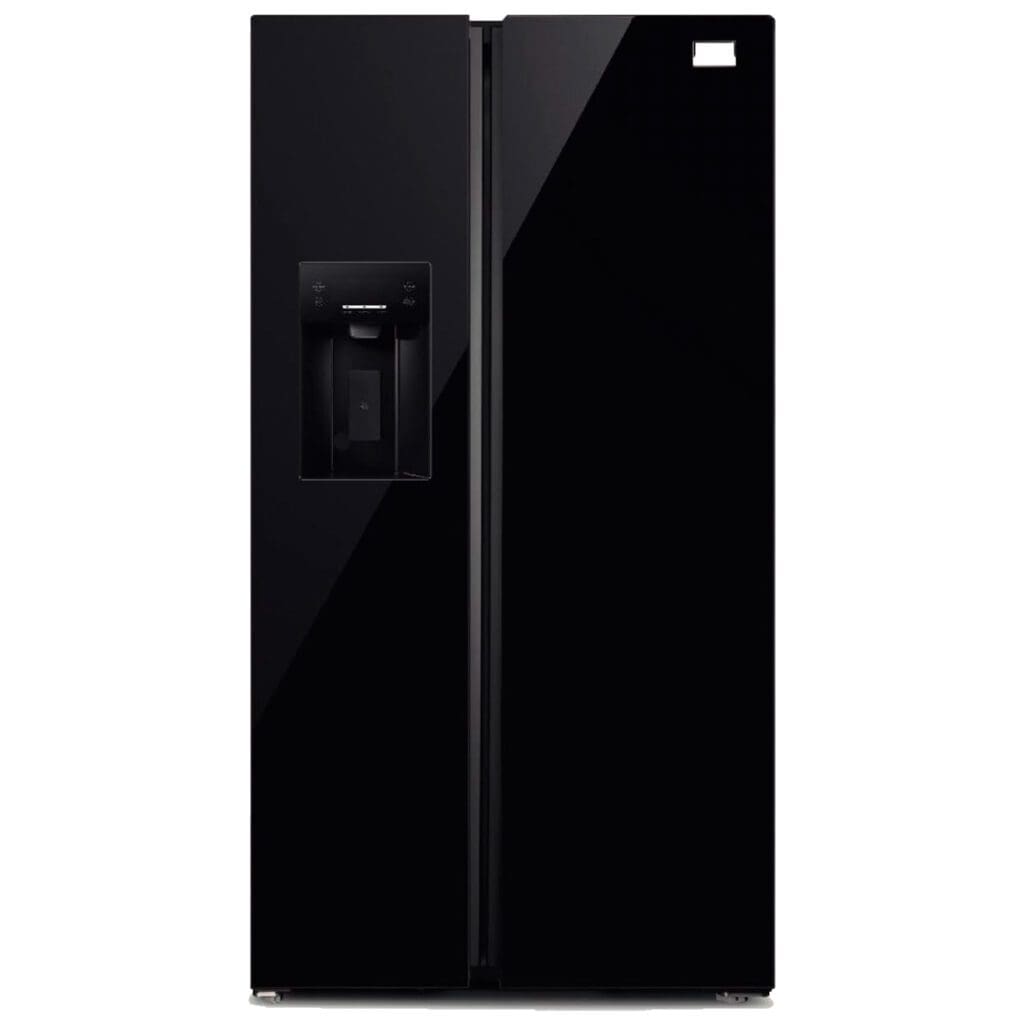REFRIGERADORA DRIJA BLACK-20CFAH 20 PIES CON DISPENSADOR NEGRO | Precio ...