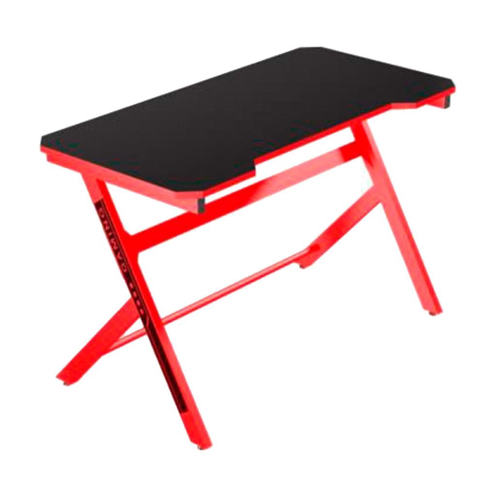 ESCRITORIOS XTREME AM100XTK08 GAMER ROJO | Precio a crédito 52 semanas ...