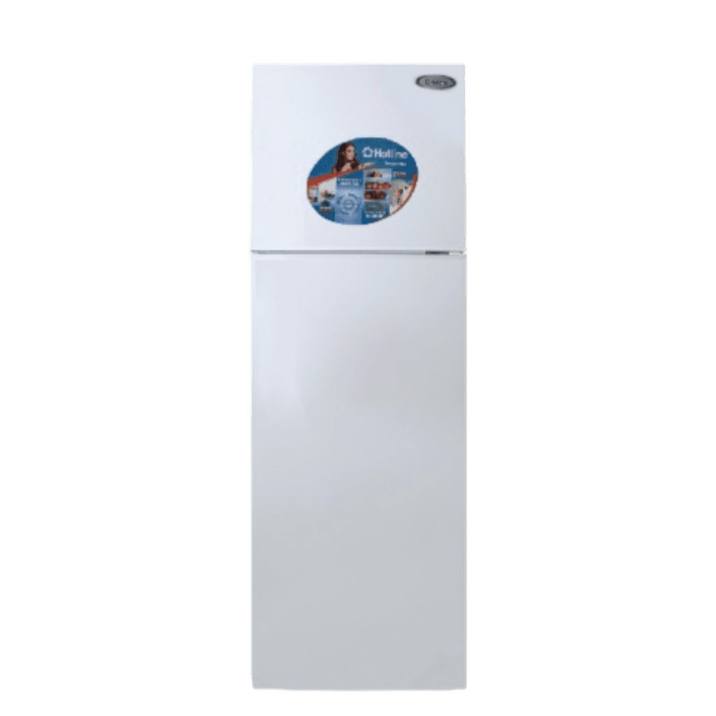 REFRIGERADORA HOTLINE HLRF-100 10 PIES BLANCA | Precio a crédito 52 ...