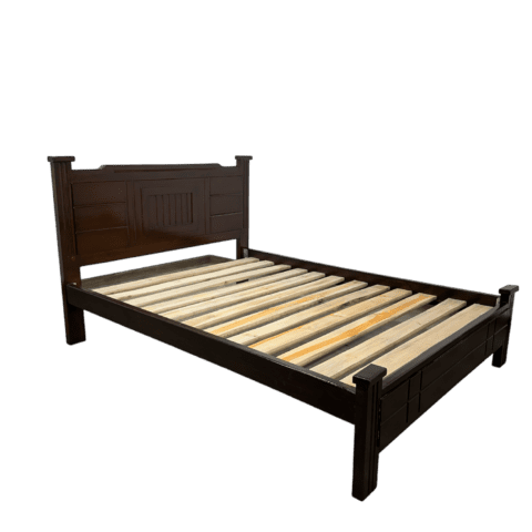 CAMAS REY MACORE 1.36 CAFE | Precio a crédito 52 semanas de - Sanbel ...