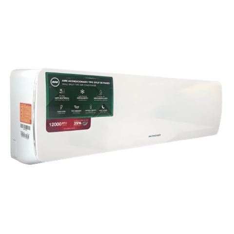 AIRES ACONDICIONADOS PREMIER AA-8400 12,000 BTU SPLIT BLANCO | Precio a ...