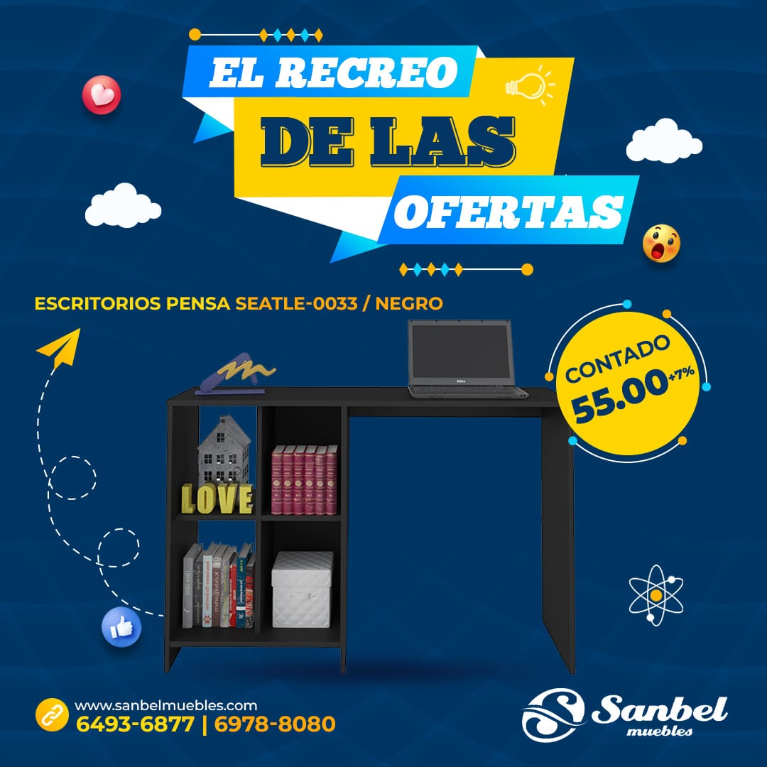 Inicio - Sanbel Muebles