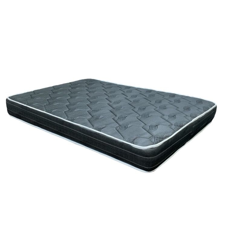 COLCHONES VINYLFOAM "8" FIRST SEMIORTOPEDICO TWIN | Precio a crédito 52 ...