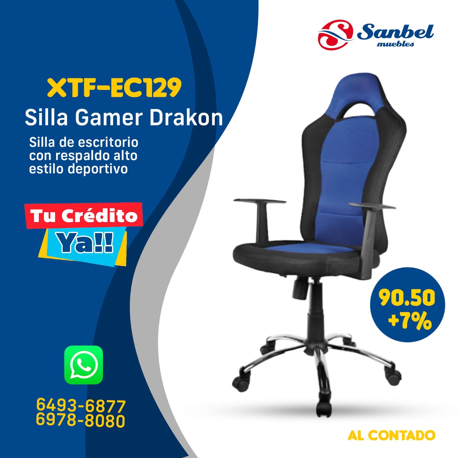 Promociones - Sanbel Muebles