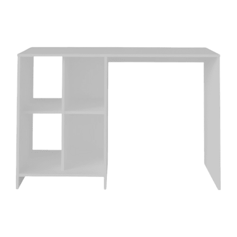 ESCRITORIOS PENSA SEATLE // BLANCO | Precio a crédito 52 semanas de - Sanbel Muebles