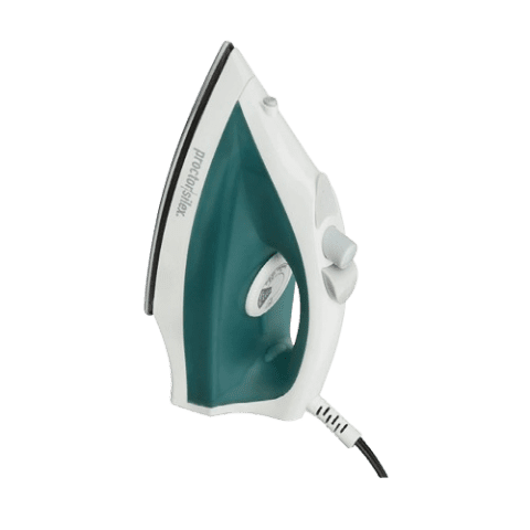 PLANCHA A VAPOR PS PS-17291R - AZUL - Sanbel Muebles