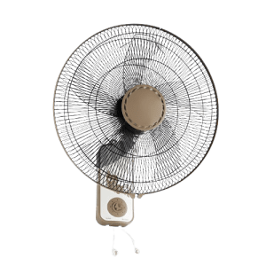 ABANICO DE PARED PREMIER AB-6342 16" BLANCO - Sanbel Muebles