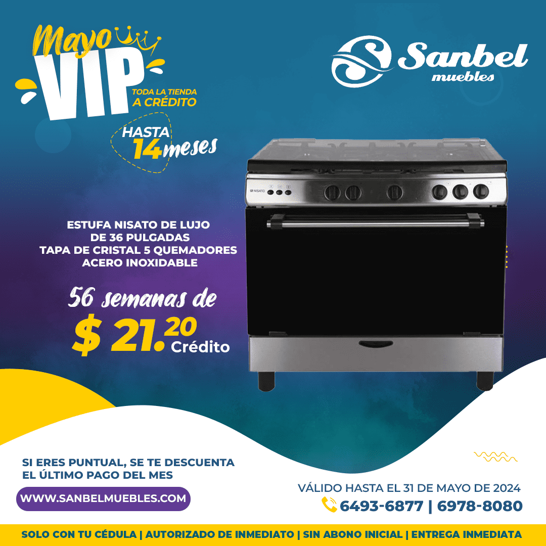 Inicio - Sanbel Muebles