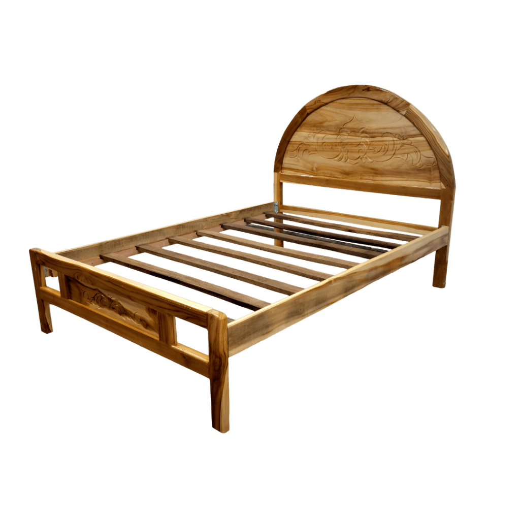 CAMAS SB MEDIA LUNA 1.36 TEKA| Precio a crédito 52 semanas de - Sanbel ...