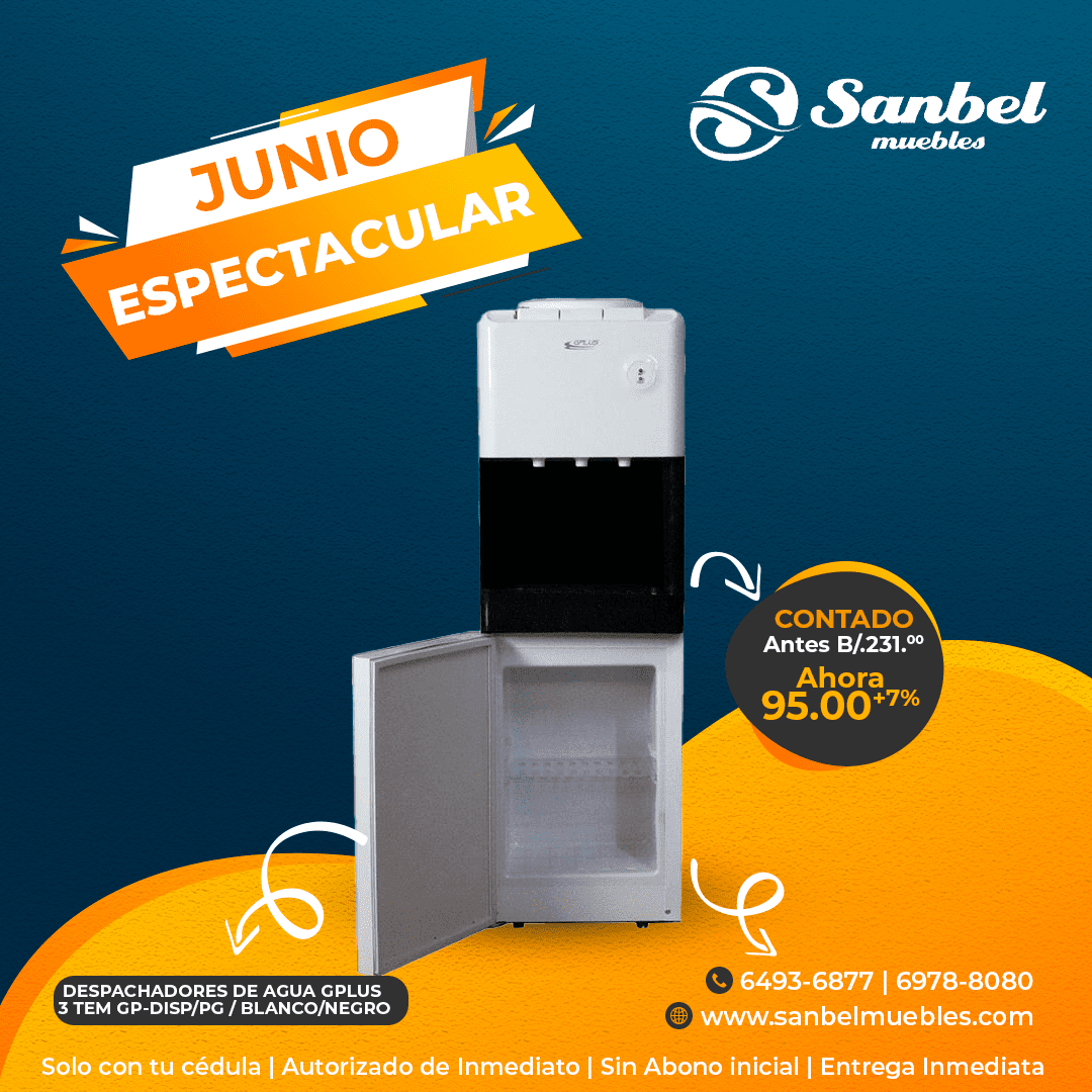 Inicio - Sanbel Muebles