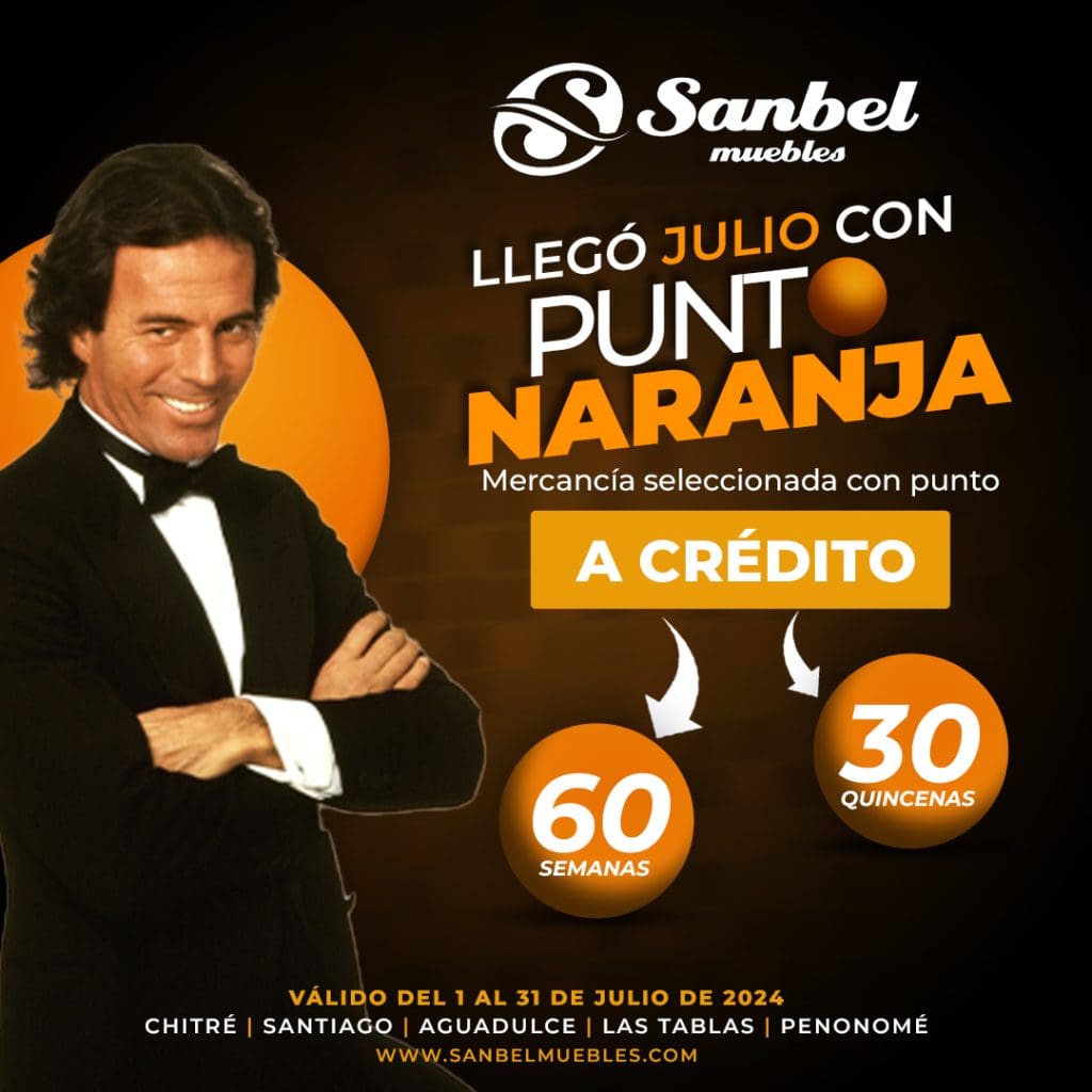 Inicio - Sanbel Muebles