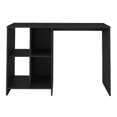 ESCRITORIOS PENSA SEATLE // NEGRO | Precio a crédito 52 semanas de - Sanbel Muebles