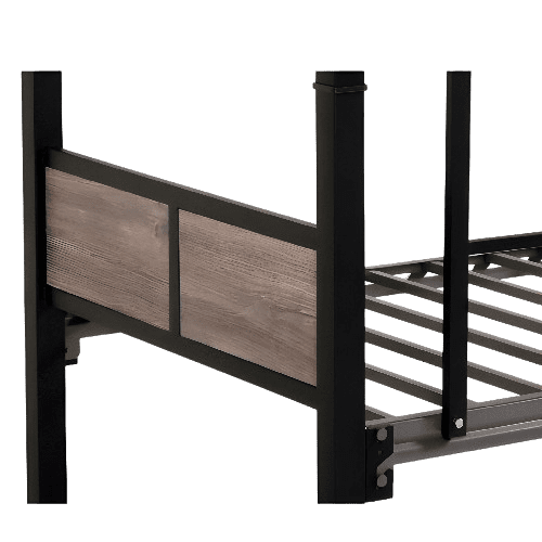 LITERAS TAPATIA MACAO 1.00 METAL/MADERA | Precio a crédito 52 semanas ...